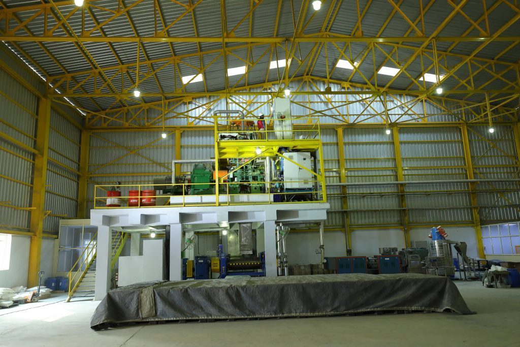 The Complete Guide to Vulcanizing Agents and How They Work